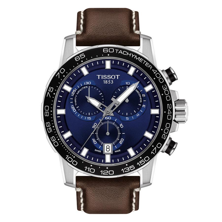 Yılların Markası Tissot Saat